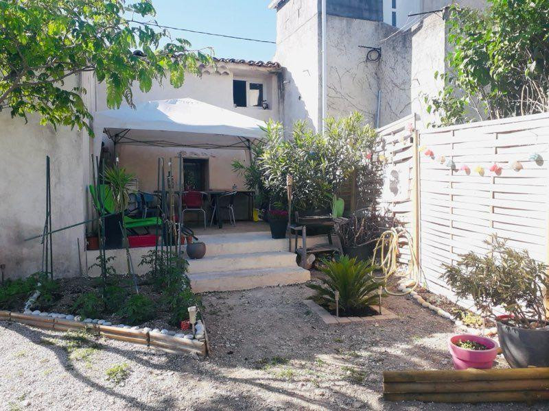 Studio style maisonnette avec jardin à 700€ - Aix-en-provence