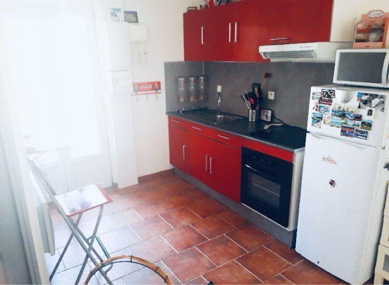 Studio style maisonnette avec jardin à 700€ - Aix-en-provence